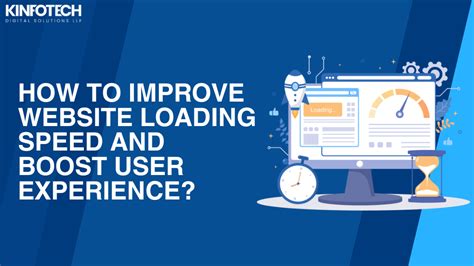 improve website speed and user experience boost seo rankings