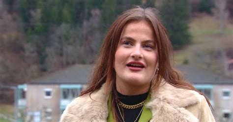 Winter Vol Liefde Amy Rose Showt Nieuwe Look Beeeeeldig Flair