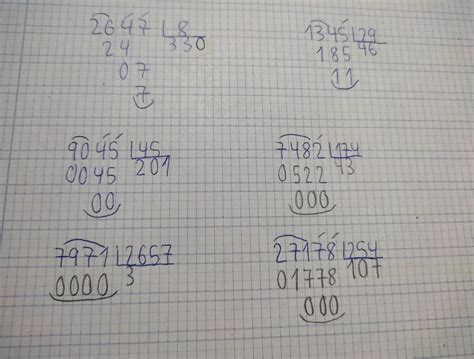 2647 8 los deberes para mañana Brainly lat