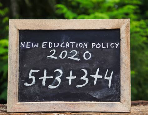 New Education Policy Merits And Demerits