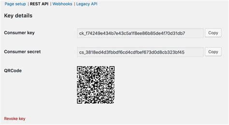 WooCommerce Configuration Iqonic Docs