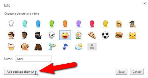 How To Create A Windows Shortcut To Open A Specific Profile In Chrome