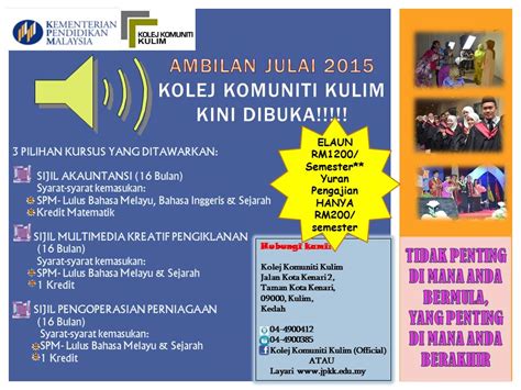 Komuniti Kulim