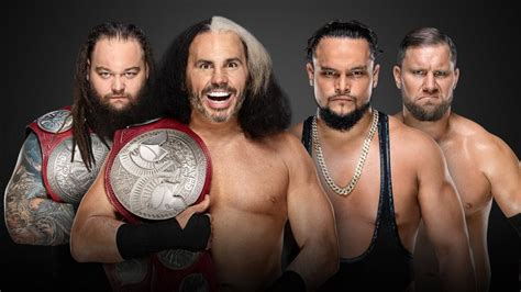 Wwe 현재까지 확정된 익스트림 룰스 대진표 유머움짤이슈 에펨코리아