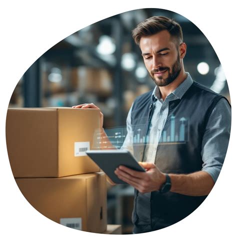 Inventory Optimization Software Maximize Efficiency And Profitability