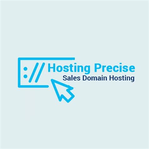 hosting precise medium