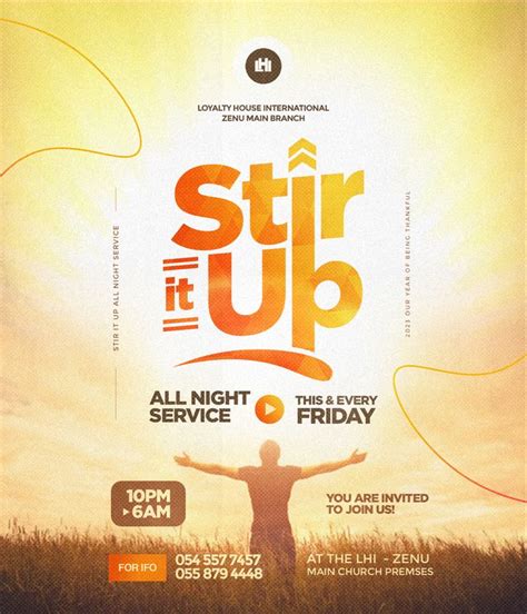 Church Flyer Design Graphic Design Lessons Church Graphic Design
