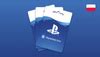 Пополнение кошелька Playstation Store Польша 100 zl - купить с ...