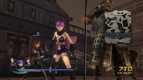 Orochi Ultimate X X Youtube