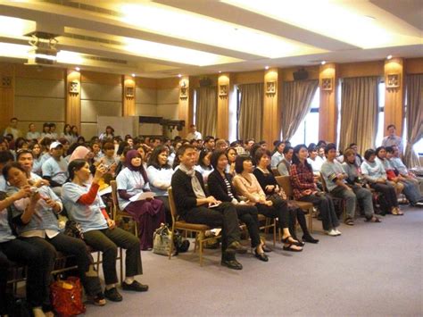 สำนักงานแรงงานไทเปร่วมงานนัดพบผู้ฟัง Rti Radio Taiwan International