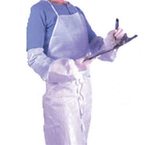 Ultraguard Polyethylene Aprons Versatile Scientific Products