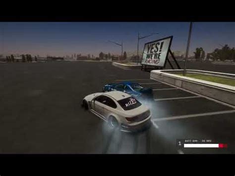 The Best 90 ADH UDM3 Tune CarX Drift Racing Online 90 ADH