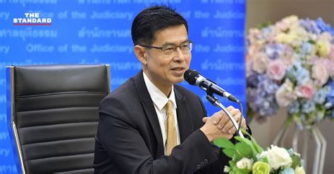 โฆษกศาลยุติธรรม แจงคดี ม 112 ‘ลูกเกด ชลธิชา ที่ศาลเลื่อนให้เร็วขึ้น