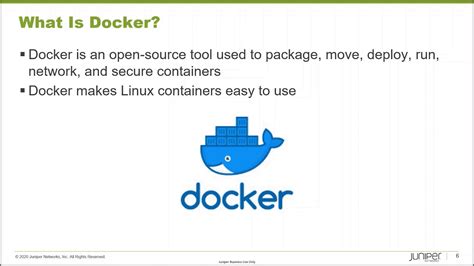 Introduction To Docker Youtube