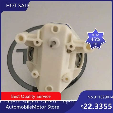 Motor vdo 91 255 002 91255002 ma6 para carro elétrico kit de