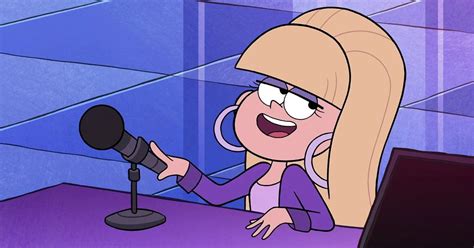 Gravity Falls Cast And Character Guide
