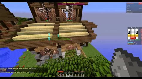 Swaggy Billys Tutorials Hypixels Farm Hunt Youtube
