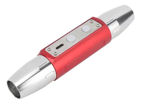 Lámpara Detectora De Luz Jade Flashlight Expert Appraisal Meses Sin