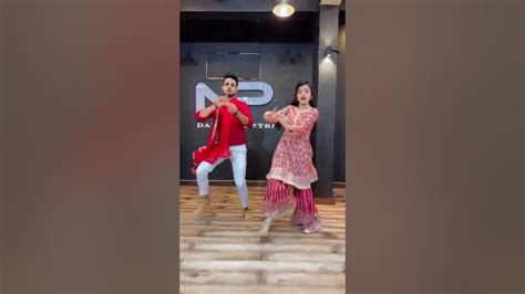 Sweety Tera Drama Nritya Performance Shorts Dance Video Govind