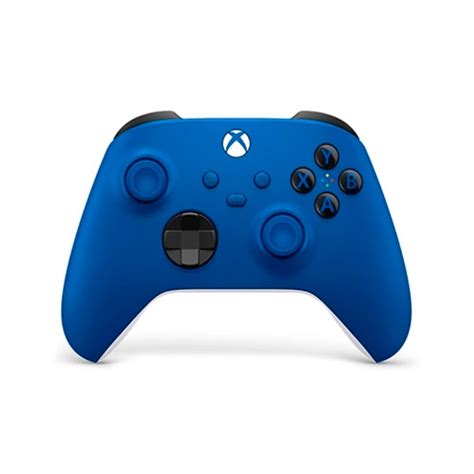 Gamepad Inalambrico Microsoft