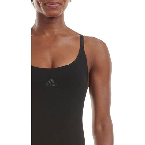 Adidas Active Seamless Micro Stretch Bodysuit Bodysuits