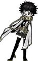 The Index Apprentice Sora Limbus Company Wiki