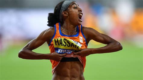 Sifan Hassans Net Worth The Athletes Salary And Brand Endorsements