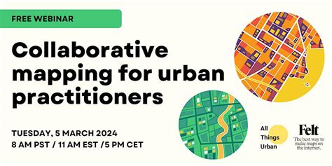 Juan Pablo Corral On Linkedin Collaborative Mapping For Urban Practitioners