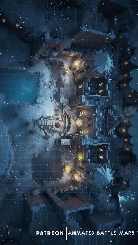 Get More From Animated Battle Maps On Patreon Video Video In 2024