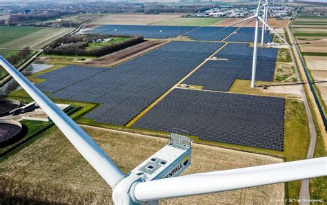 Onderzoek Weerstand Tegen Windmolen In Gemeente Neemt Af Nieuws Nl