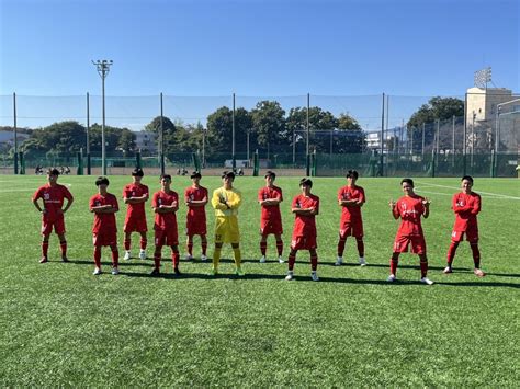 浦和学院高等学校サッカー部の最新情報 浦和学院高等学校サッカー部 フットボールnavi