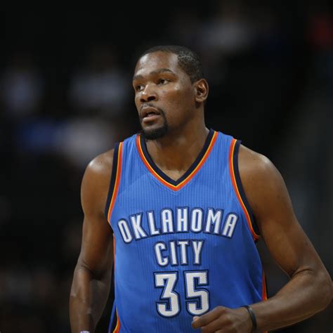 Kevin Durant Comments On Spurs Depth David West Taking Pay Cut To