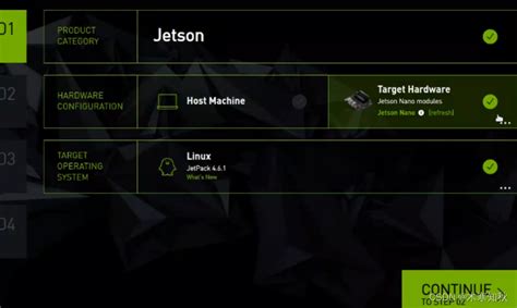 【nano系列】jetson Nano 系统烧录、不显示桌面问题（一）jetsonnano烧录后点不亮 Csdn博客