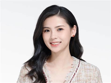Gracy Chen People In Crypto Iq Wiki