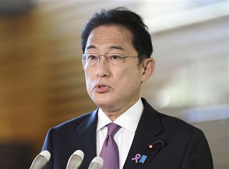 岸田首相、核なき世界へctbt重視｜arab News