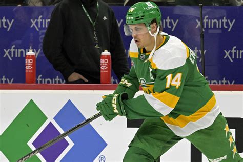 Sabres Rally Take Down Wild 3 2 In Ot Reuters