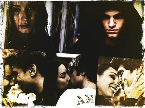 Spencer And Toby Pll Couples♥ Wallpaper 32429816 Fanpop