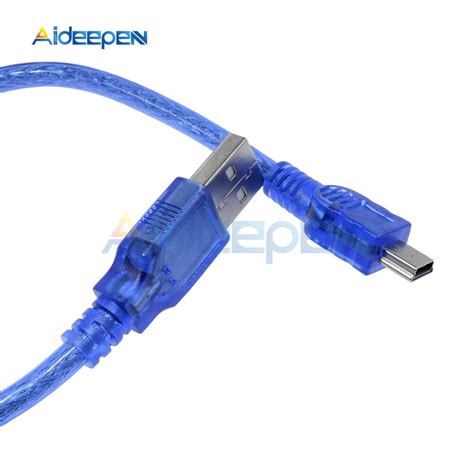 1pc for arduino nano v3 0 controller atmega328p atmega328 ch340 usb dr aideepen