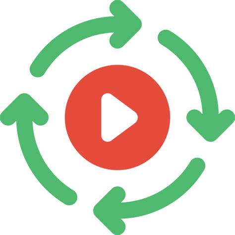 Processing Basic Miscellany Flat Icon