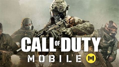 Call of Duty Mobile (Кал оф Дьюти Мобайл) – обзор главной мобильной ...