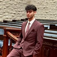 Justin Shamoeil Incoming Jd Candidate At Usc Gould School Of Law