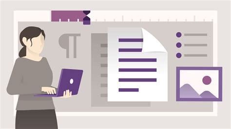 Create Brilliant Documents With Microsoft Word Word Essential