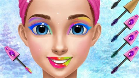 Princess Makeup Games To Play Saubhaya Makeup