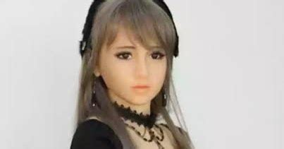 NjrOCKsNaija Sex Robot Made To Look Like A Yr Old Girl Goes On Sale For And Comes In A