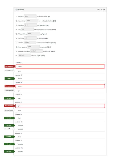 AC S09 Week 09 Pre Task Quiz Weekly Quiz Ingles 4 QUIZZES