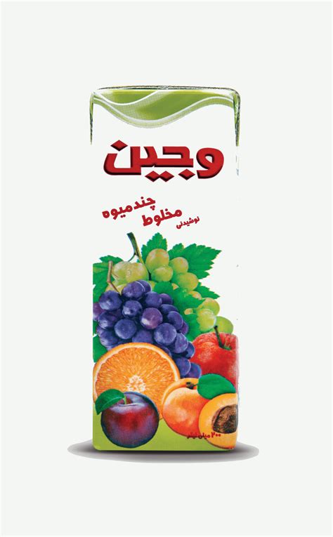 نوشیدنی ها شرکت تولیدی و صنعتی گرمدره