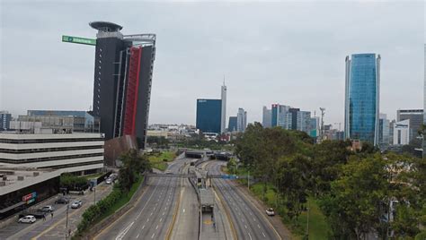Vía Expresa Paseo De La República Se Llamará Desde Hoy “luis Bedoya
