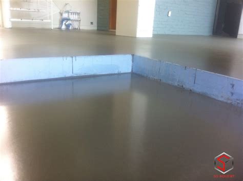 피터의 작업실 [셀프레벨링]스위스의 바닥명가 씨카의 셀프레벨링 몰탈 씨카레벨25