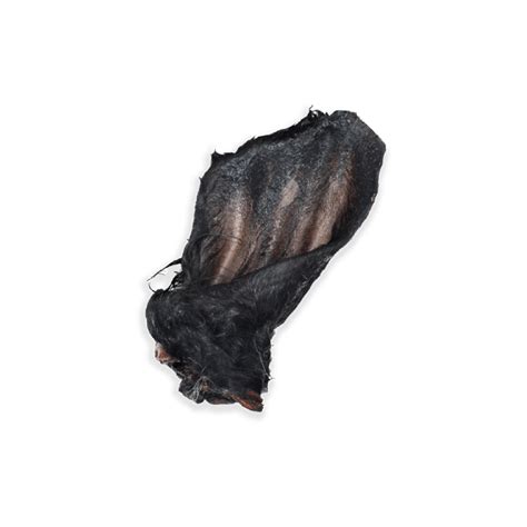 Dehydrated Beef Ears Holiraw Nutrition