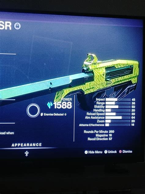 anyone know what shader this is r destinyfashion
